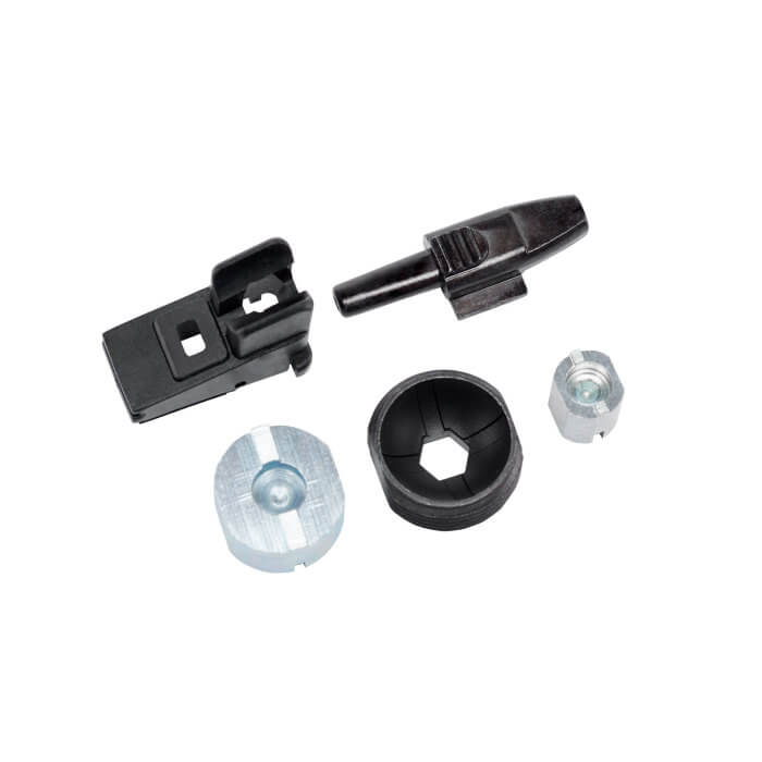 HK USP CO2 Magazine PARTS KIT FOR 2275045 | Umarex USA