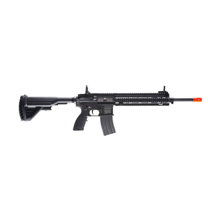 HK M27 IAR - 6MM - BLACK | Umarex USA
