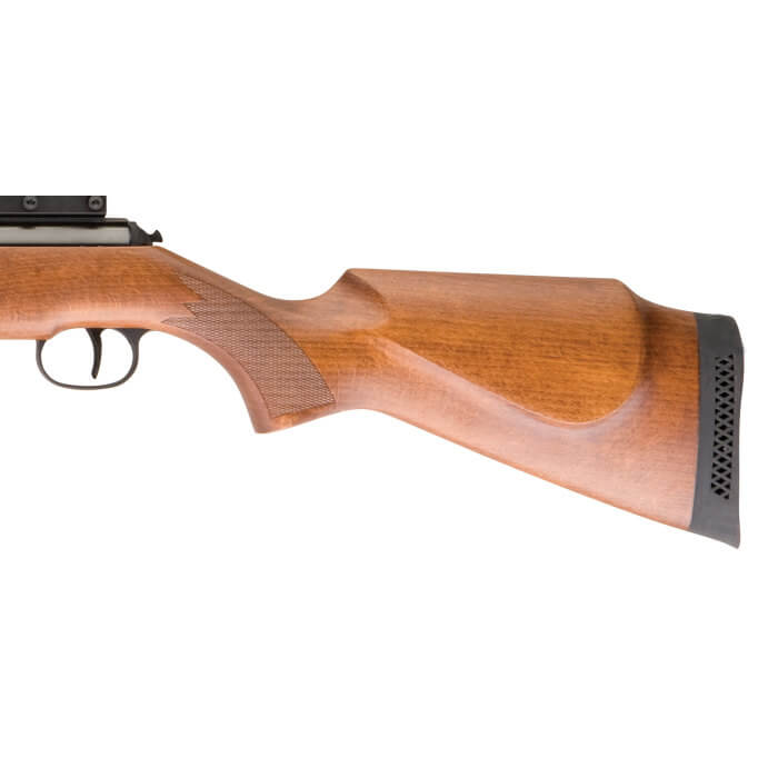 RWS MODEL 460 MAGNUM .177 COMBO (4X32 SCOPE W/ MOUNT) | Umarex USA