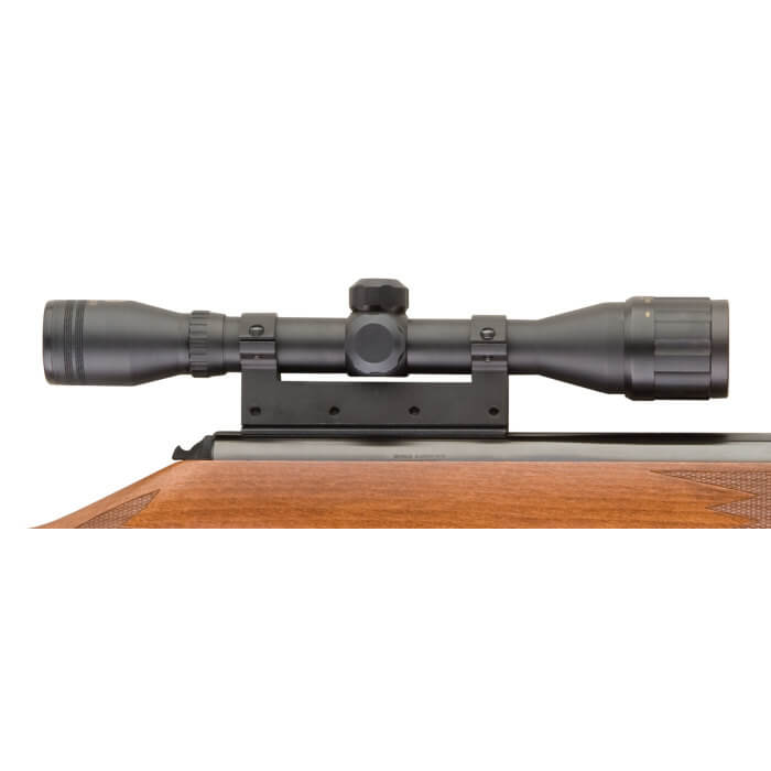 RWS MODEL 460 MAGNUM .177 COMBO (4X32 SCOPE W/ MOUNT) | Umarex USA