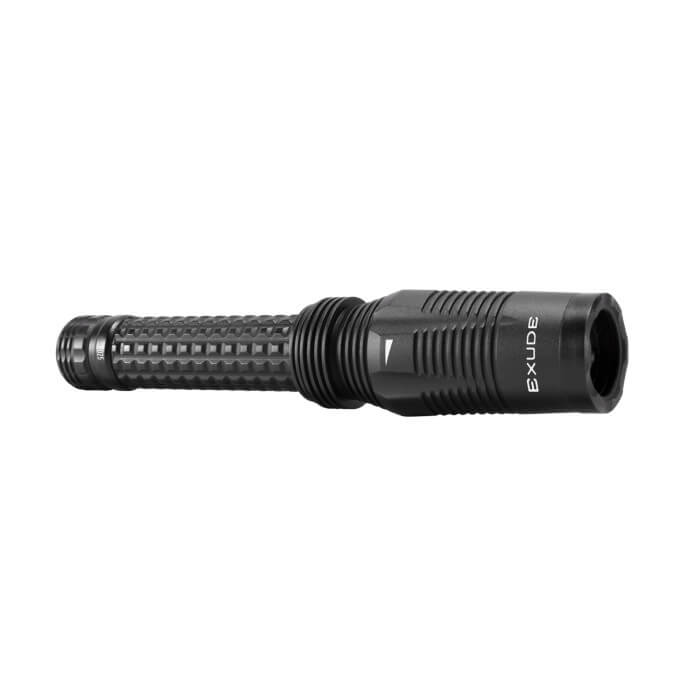 EXUDE OD25 Tactical Predator Gun Light with Mount | Umarex USA