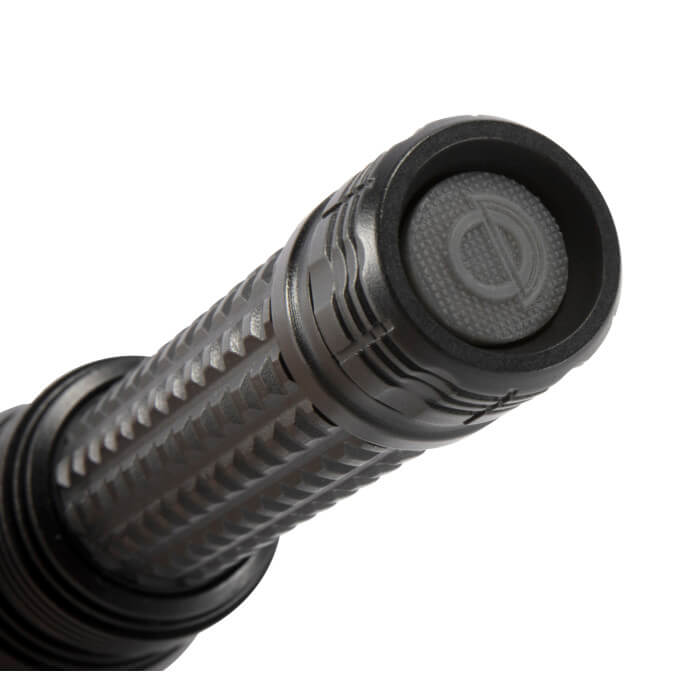 EXUDE OD25 Tactical Predator Gun Light with Mount | Umarex USA