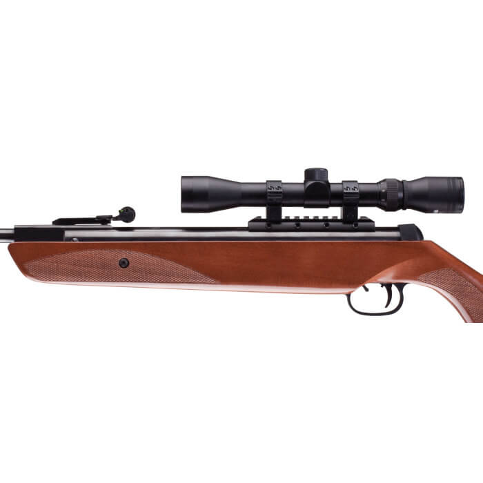 RUGER YUKON .177 WOOD STOCK | Umarex USA