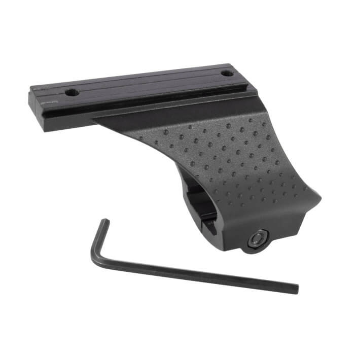 BRIDGE MOUNT FOR WALTHER CP99/CPS | Umarex USA