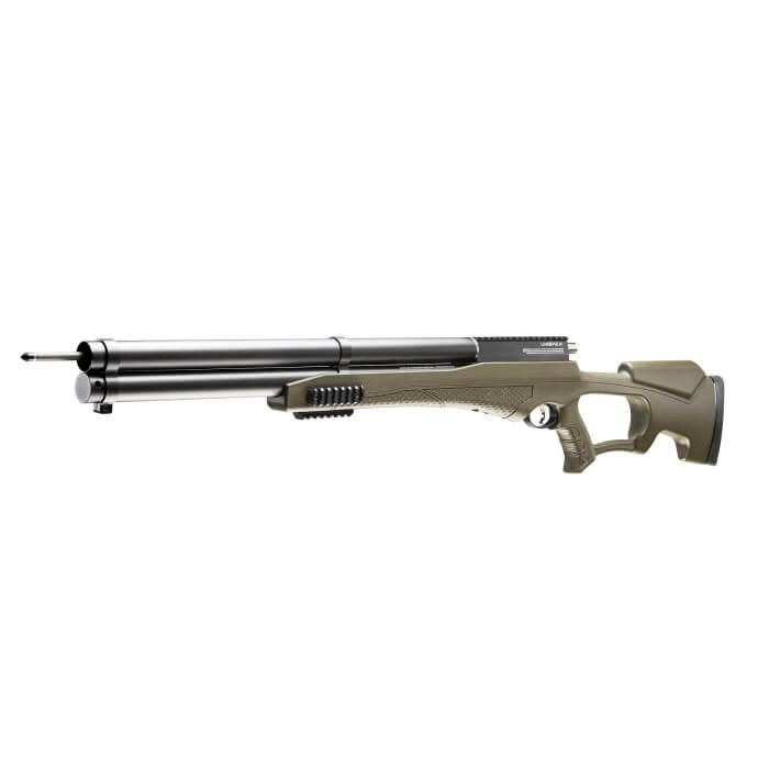 AirSaber PCP Air Archery Gun | Umarex USA