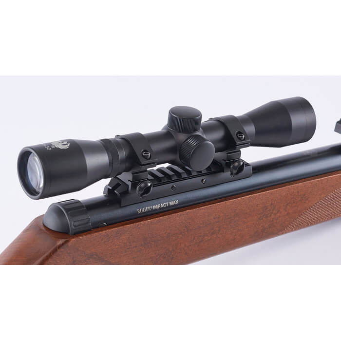 RUGER IMPACT MAX .22 - WOOD | Umarex USA