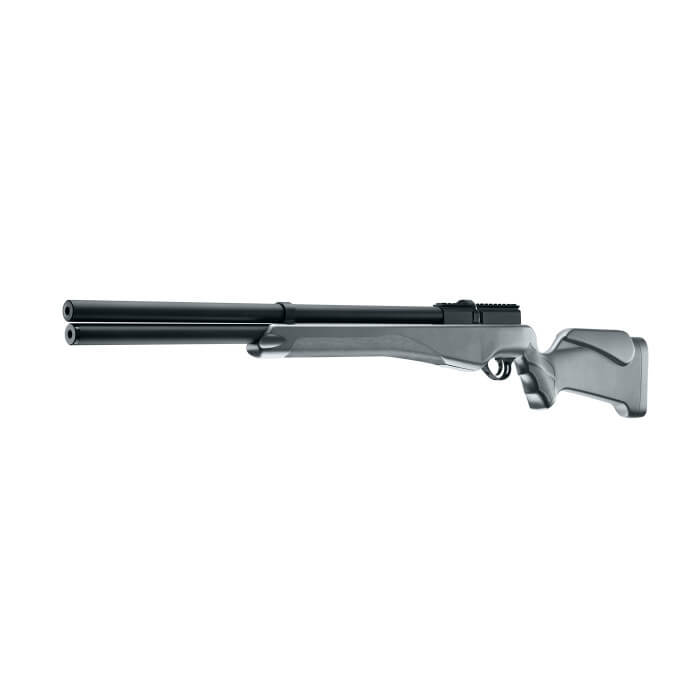Umarex Origin .22 cal PCP Air Rifle with High Pressure Air Hand Pump ...