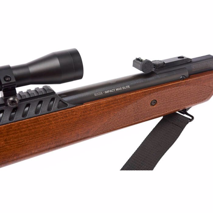 Ruger Impact Max Elite .22 Caliber | Umarex USA