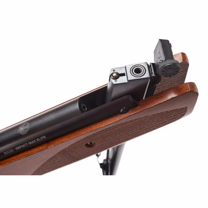 Ruger Impact Max Elite .22 Caliber | Umarex USA