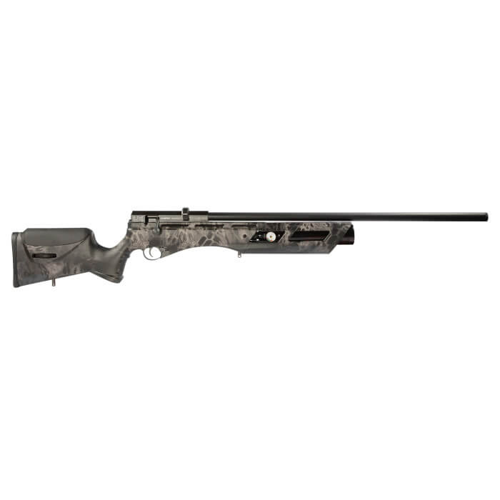 Umarex Gauntlet .177 PCP Prym1 Camo Blackout Pattern | Umarex USA
