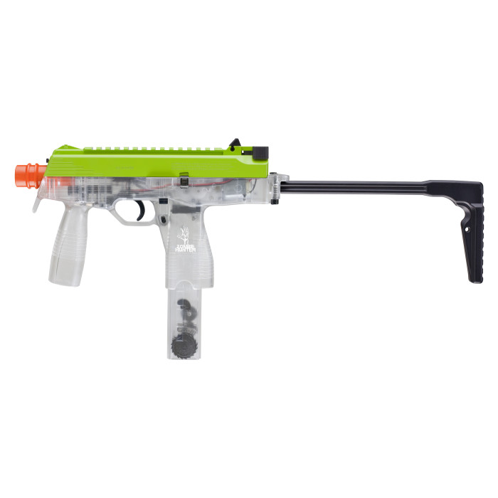 ZOMBIE HUNTER ELIMINATOR 6MM ELECTRIC AIRSOFT RIFLE | Umarex USA