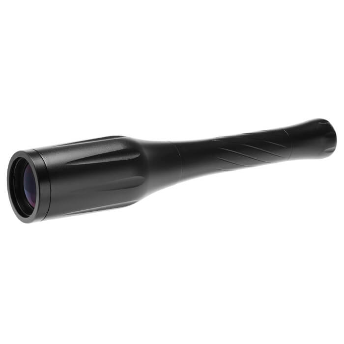 Exude OD40 Predator Illuminator Rechargeable LED Spot Light - GEN II ...