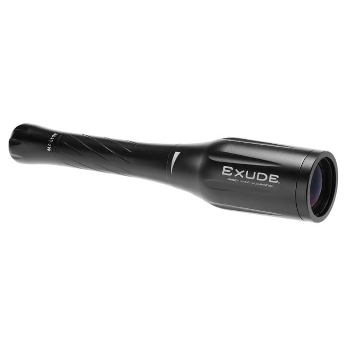 Exude OD40 Predator Illuminator Rechargeable LED Spot Light - GEN II ...