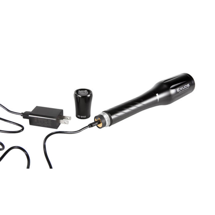 Exude OD40 Predator Illuminator Rechargeable LED Spot Light - GEN II ...