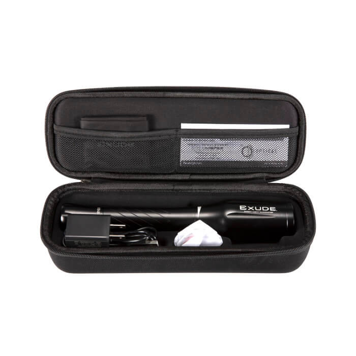 Exude OD40 Predator Illuminator Rechargeable LED Spot Light - GEN II ...