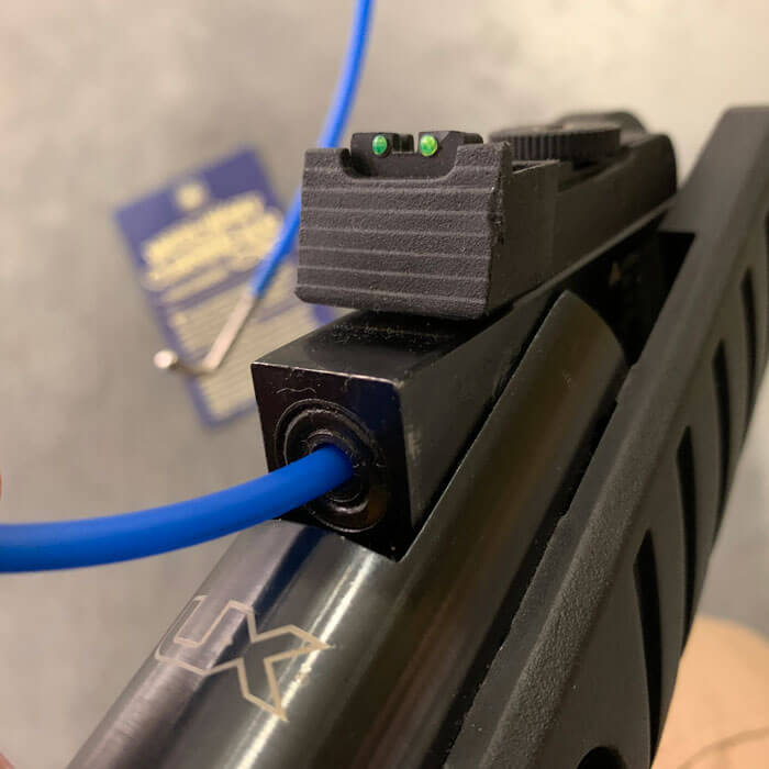 RWS Airgun Flexible Cleaning Rod | Umarex USA