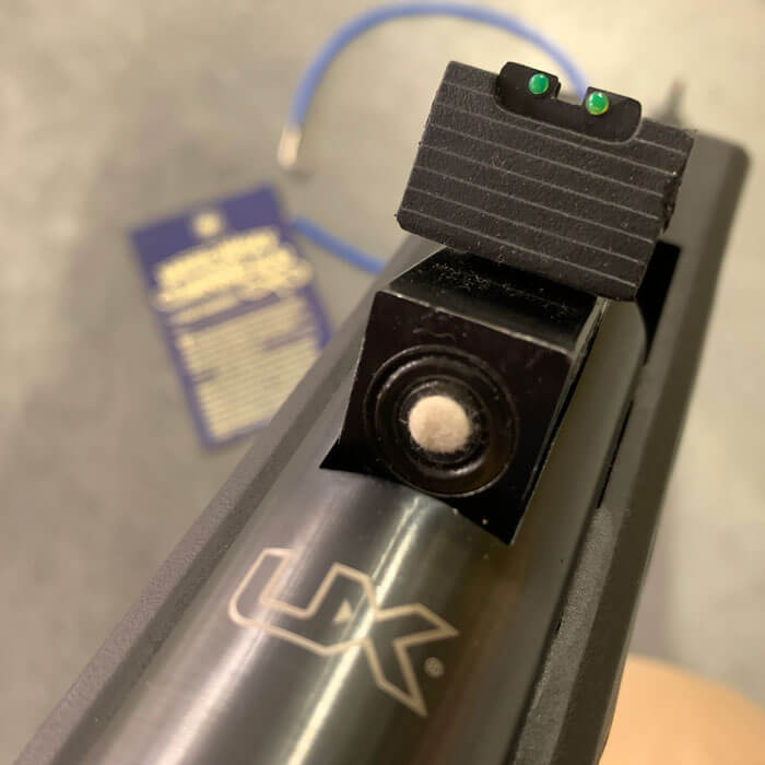 RWS Airgun Flexible Cleaning Rod | Umarex USA