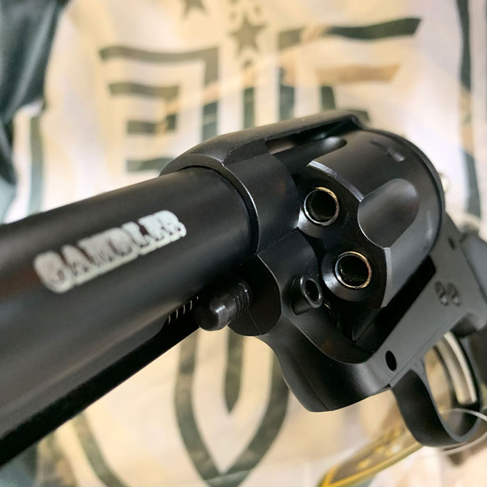 LEGENDS CUSTOM .45 GAMBLER LIMITED EDITION ELITE FORCE | Umarex USA