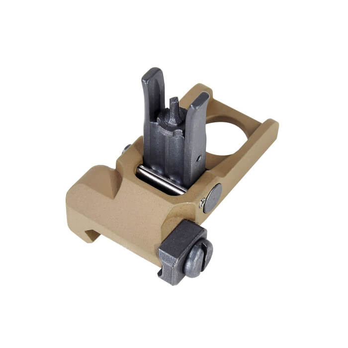 VFC AVALON BLOCK II AIRSOFT AEG RIFLE TAN | Umarex USA