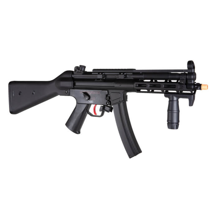 HK MP5-6MM-BLACK LIMITED EDITION | Umarex USA