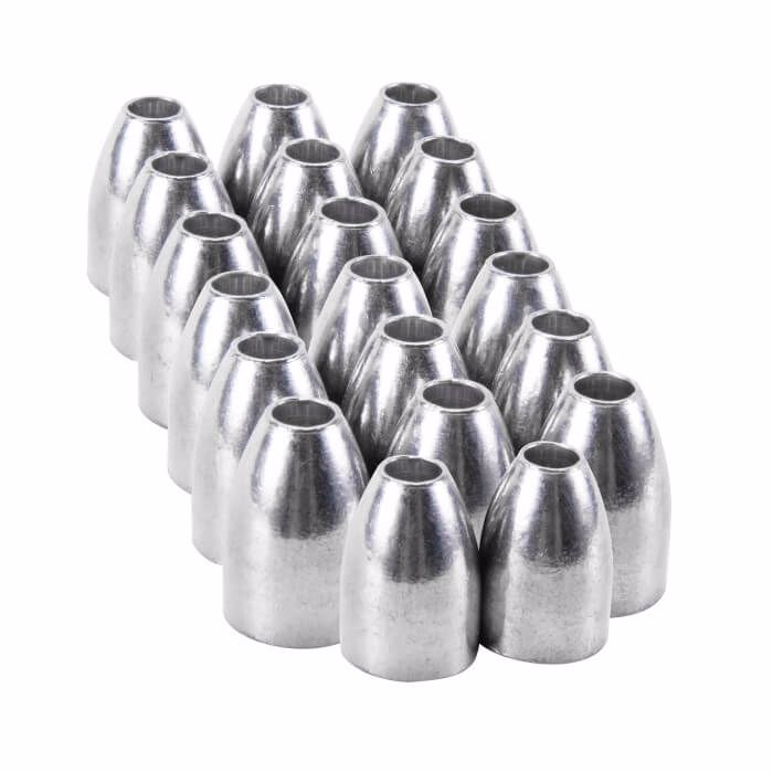 UX SLA .50 CAL, 320 GRAIN LEAD AMMO - 20 CT | Umarex USA