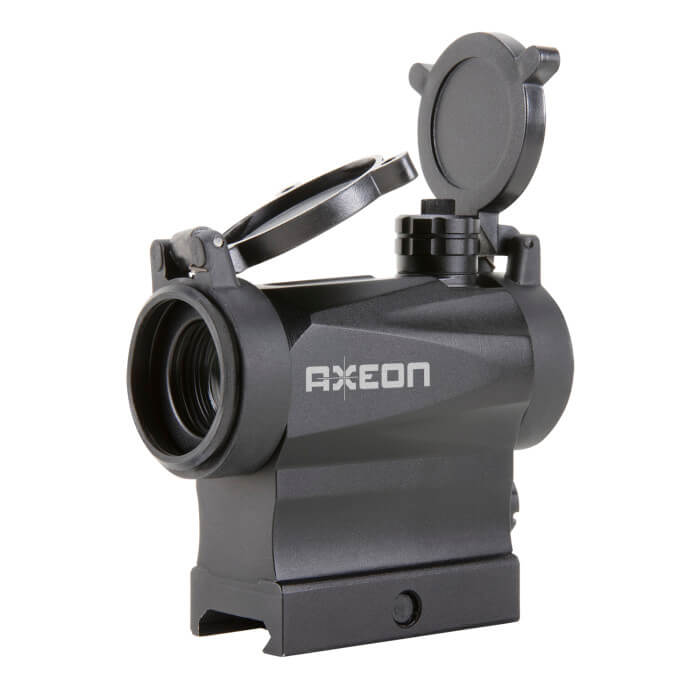 Axeon Optics 7XRGB20 Tri-Color Dot Sight | Umarex USA