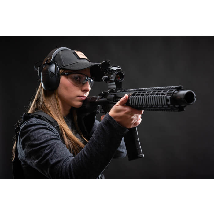 Axeon Optics 7XRGB20 Tri-Color Dot Sight | Umarex USA