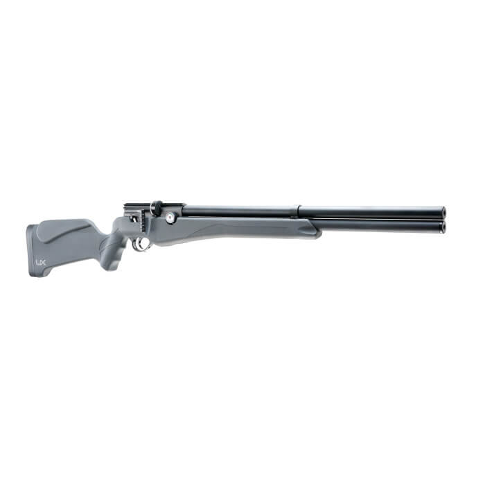 UX ORIGIN .25 Caliber PCP Side Lever Action Pellet Rifle | Umarex USA
