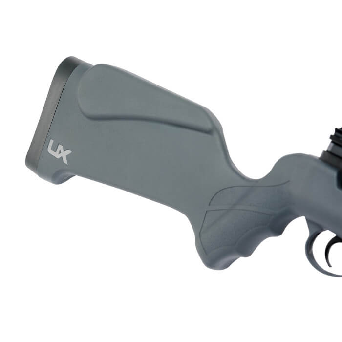UX ORIGIN .25 Caliber PCP Side Lever Action Pellet Rifle | Umarex USA