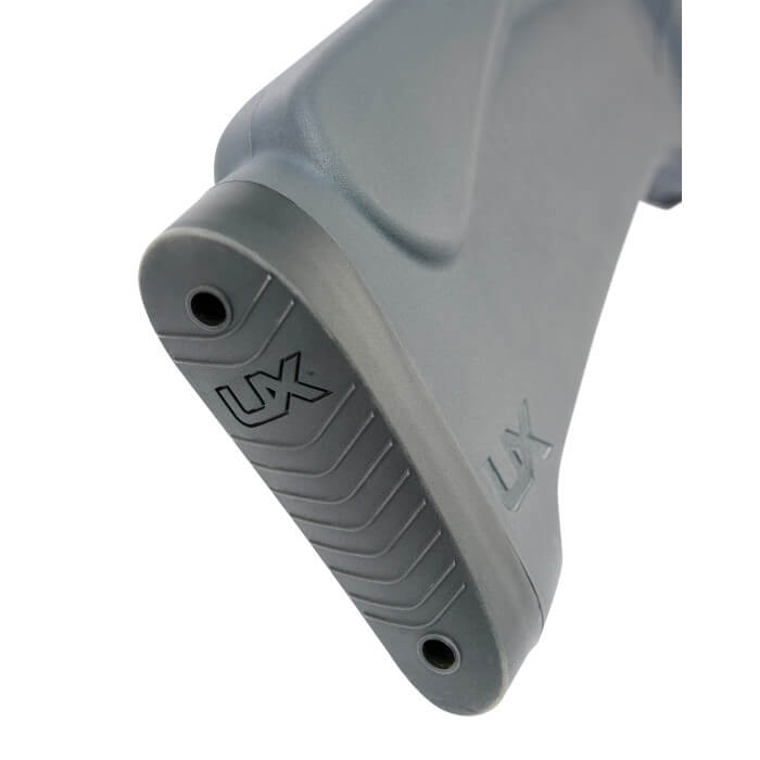 UX ORIGIN .25 Caliber PCP Side Lever Action Pellet Rifle | Umarex USA