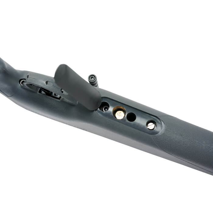 UX ORIGIN .25 Caliber PCP Side Lever Action Pellet Rifle | Umarex USA