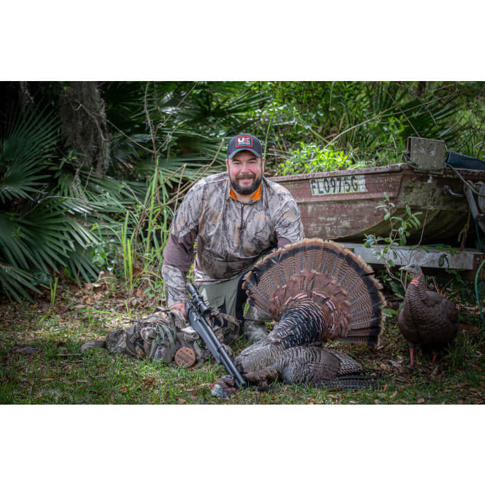 UX ORIGIN .25 Caliber PCP Side Lever Action Pellet Rifle | Umarex USA