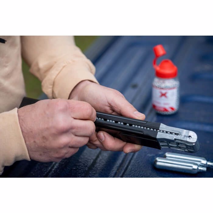 Legends M3 Grease Gun Full-Auto BB Gun | Umarex USA