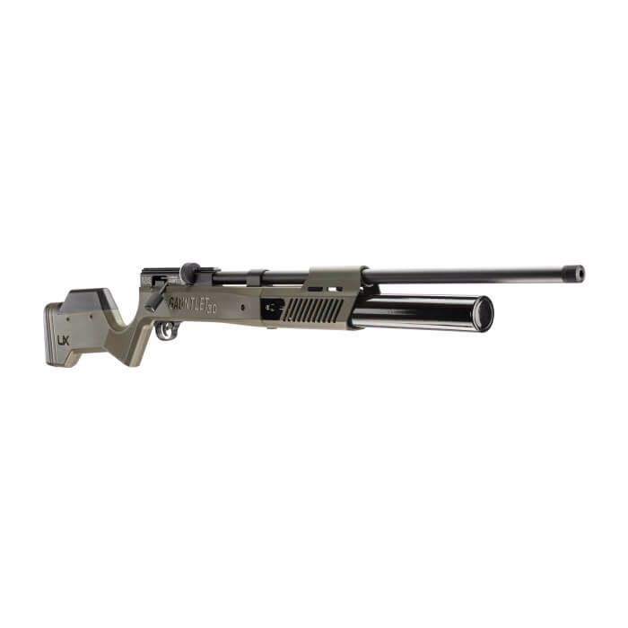 UMAREX Gauntlet 30 - .30 Caliber PCP Bolt Action | Umarex USA