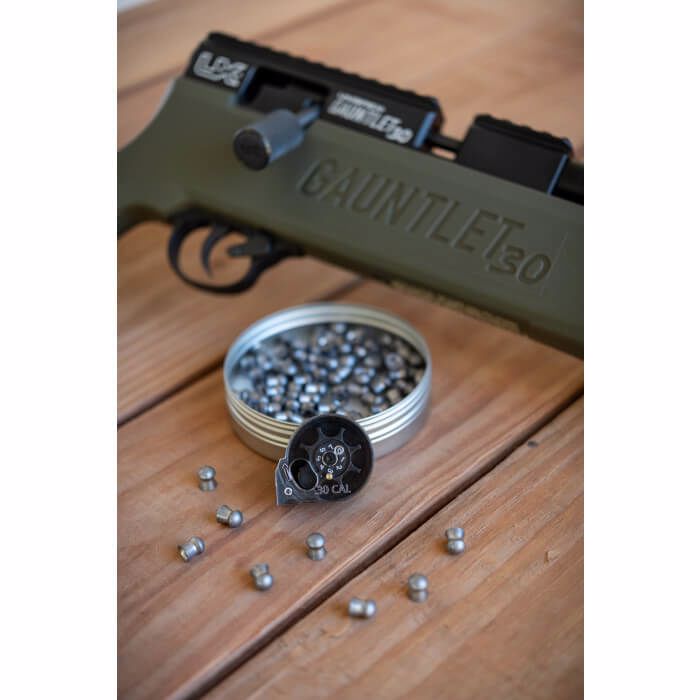 UMAREX Gauntlet 30 - .30 Caliber PCP Bolt Action | Umarex USA