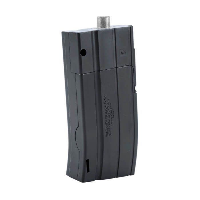 HK 416 MAG .177 - BLACK | Umarex USA