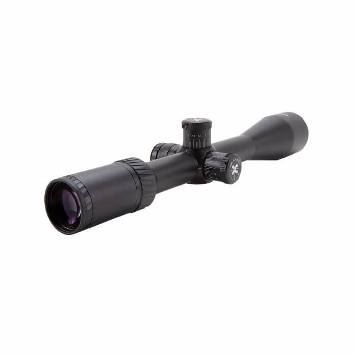 Axeon Optics 6-24X50 SF IGF Long Range Shooting Scope | Umarex USA