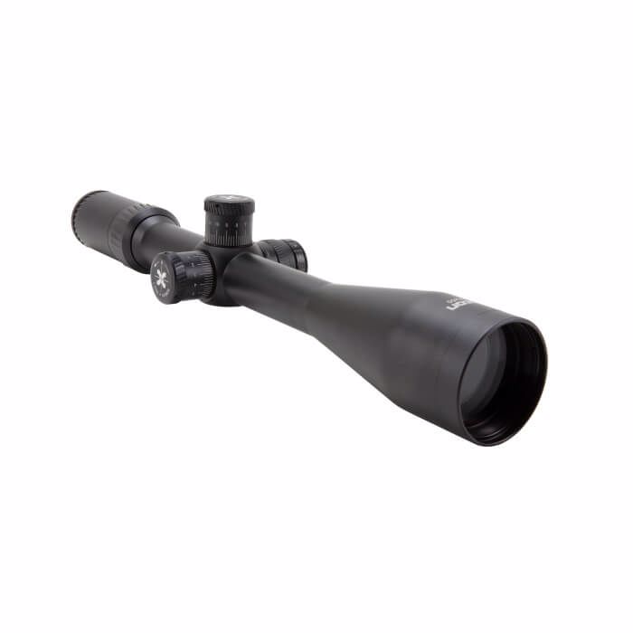 Axeon Optics 6-24X50 SF IGF Long Range Shooting Scope | Umarex USA