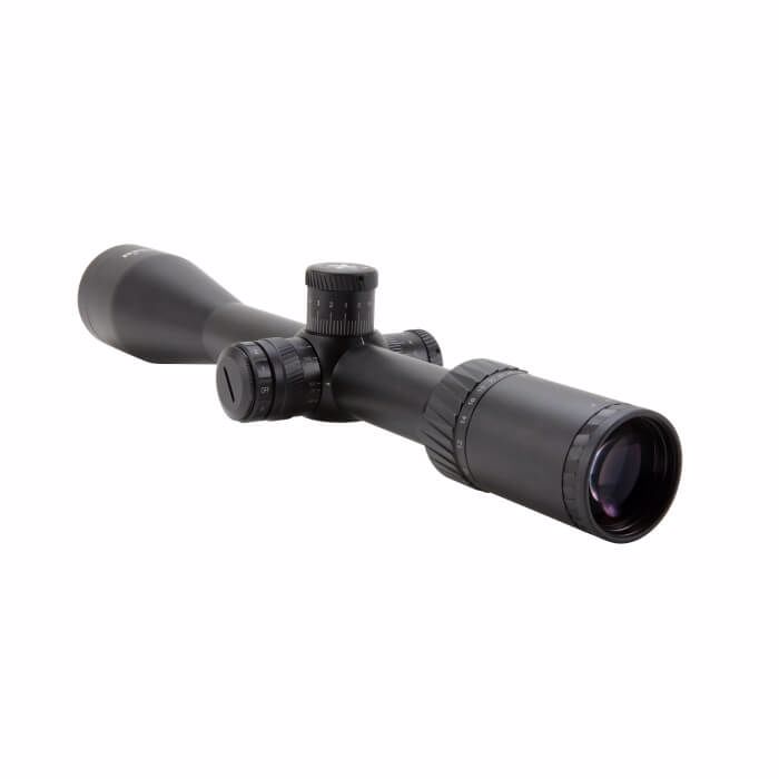 Axeon Optics 6-24X50 SF IGF Long Range Shooting Scope | Umarex USA