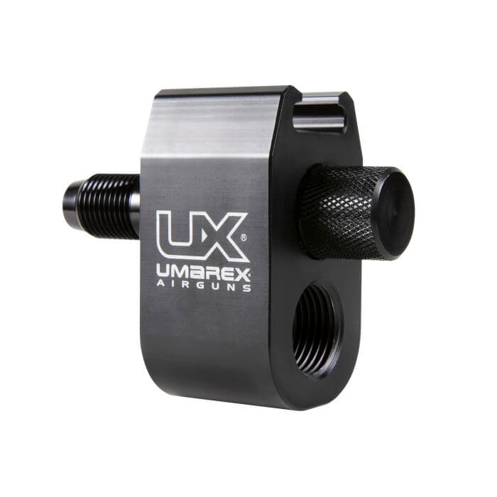 UMAREX AIRJAVELIN HPA ADAPTER | Umarex USA