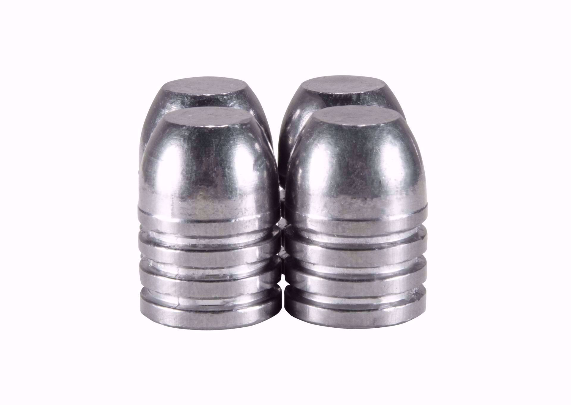 UX SLA .50 CAL, 350 GRAIN FLAT HEAD LEAD AMMO-20 CT | Umarex USA