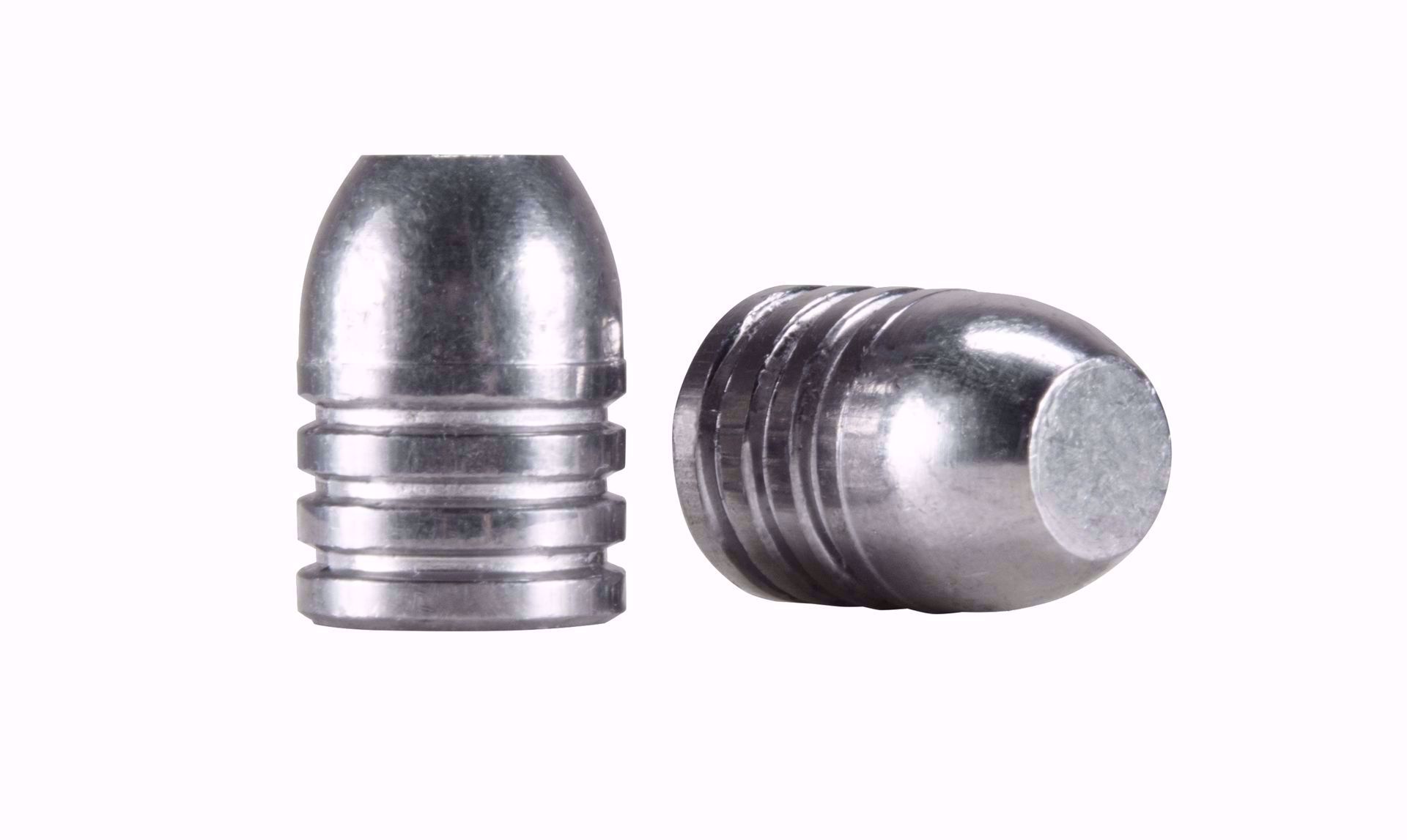 UX SLA .50 CAL, 350 GRAIN FLAT HEAD LEAD AMMO-20 CT | Umarex USA