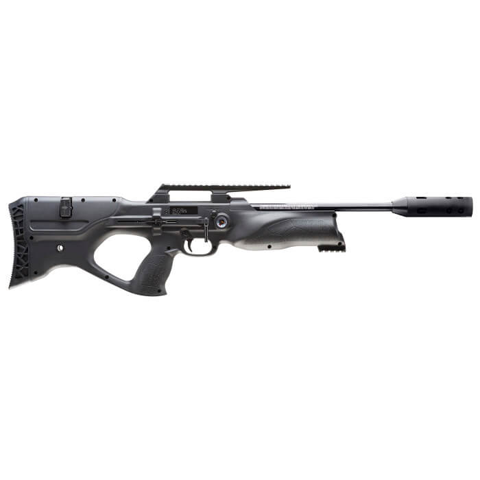 Walther Reign Uxt Pcp Bullpup Air Rifle Caliber At Rs Hot Sex Picture