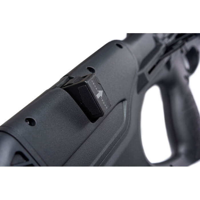 Walther Reign UXT .22 cal PCP Bullpup | Umarex USA