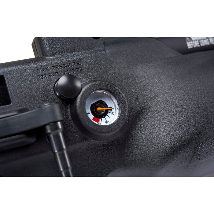 Walther Reign UXT .25 cal Bullpup PCP | Umarex USA