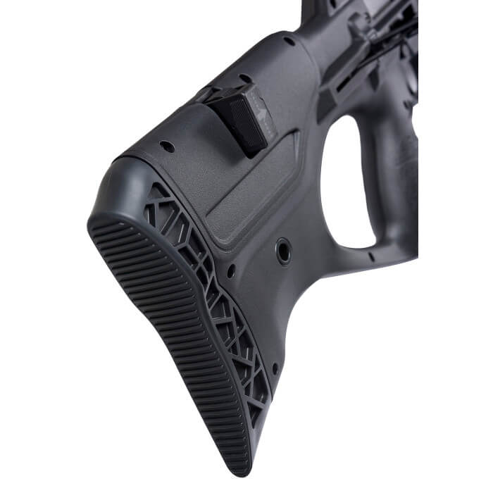 Walther Reign UXT .25 cal Bullpup PCP | Umarex USA