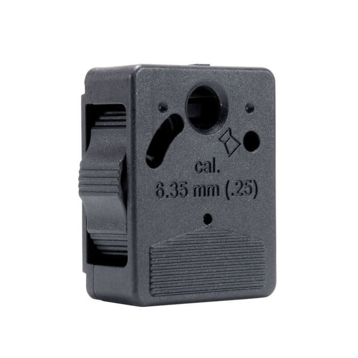 Walther Reign UXT .25 cal Bullpup PCP | Umarex USA