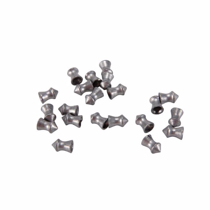 RUGER IMPACT .22 POINTED LEAD PELLET 200 CT | Umarex USA