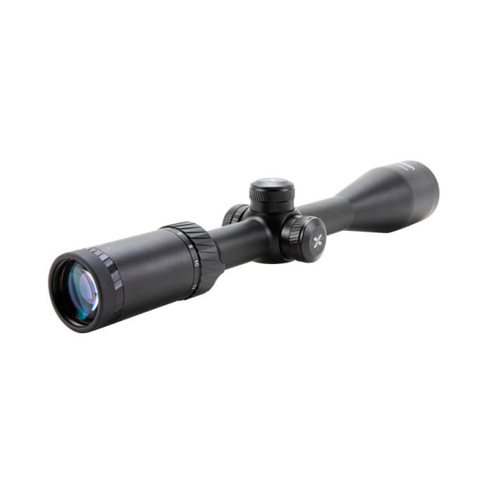 AXEON 4-16X44SF SCOPE | Umarex USA