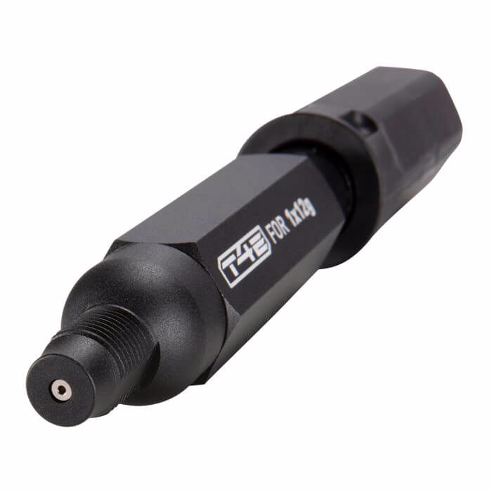 T4E CO2 QUICK PIERCING ADAPTER FOR 1 X 12G (FOR HDX .68 CAL) | Umarex USA